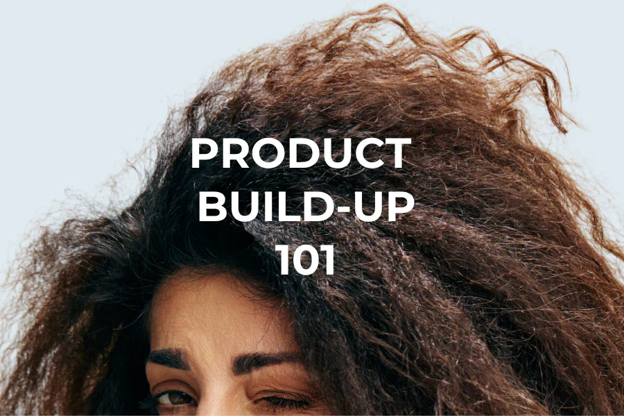 Here’s What You Need to Know About Product Buildup in Your Hair – LUS ...