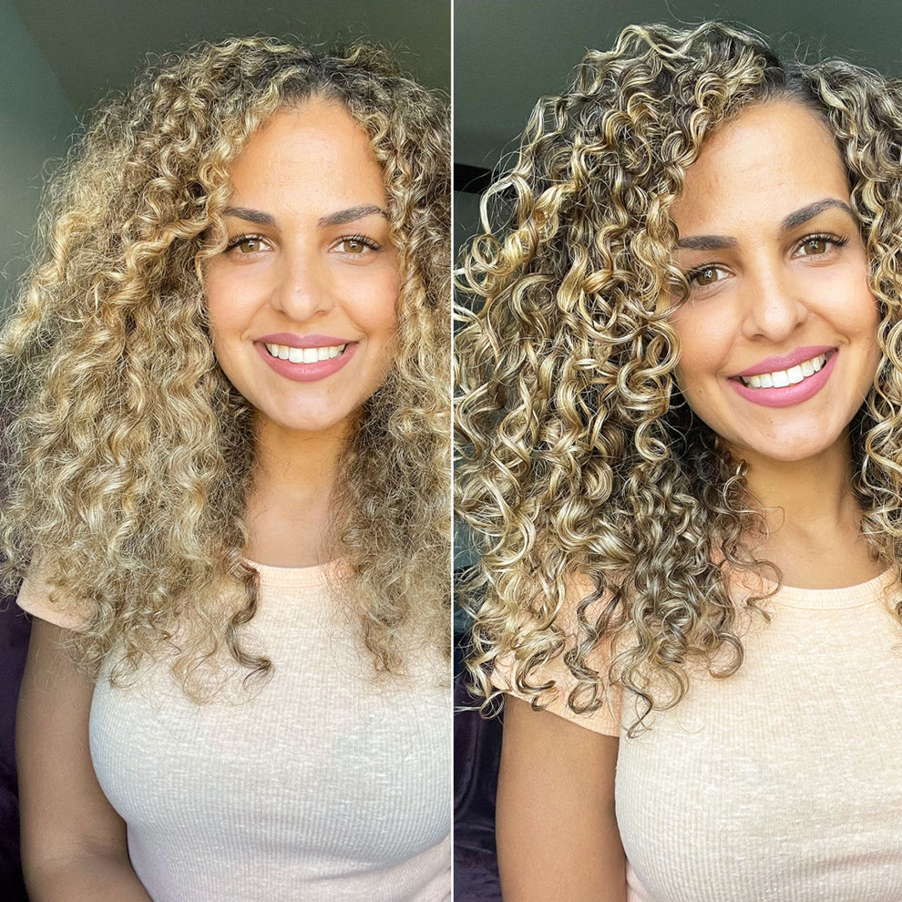 3-Step System | Love Ur Curls® – LUS Brands (US)